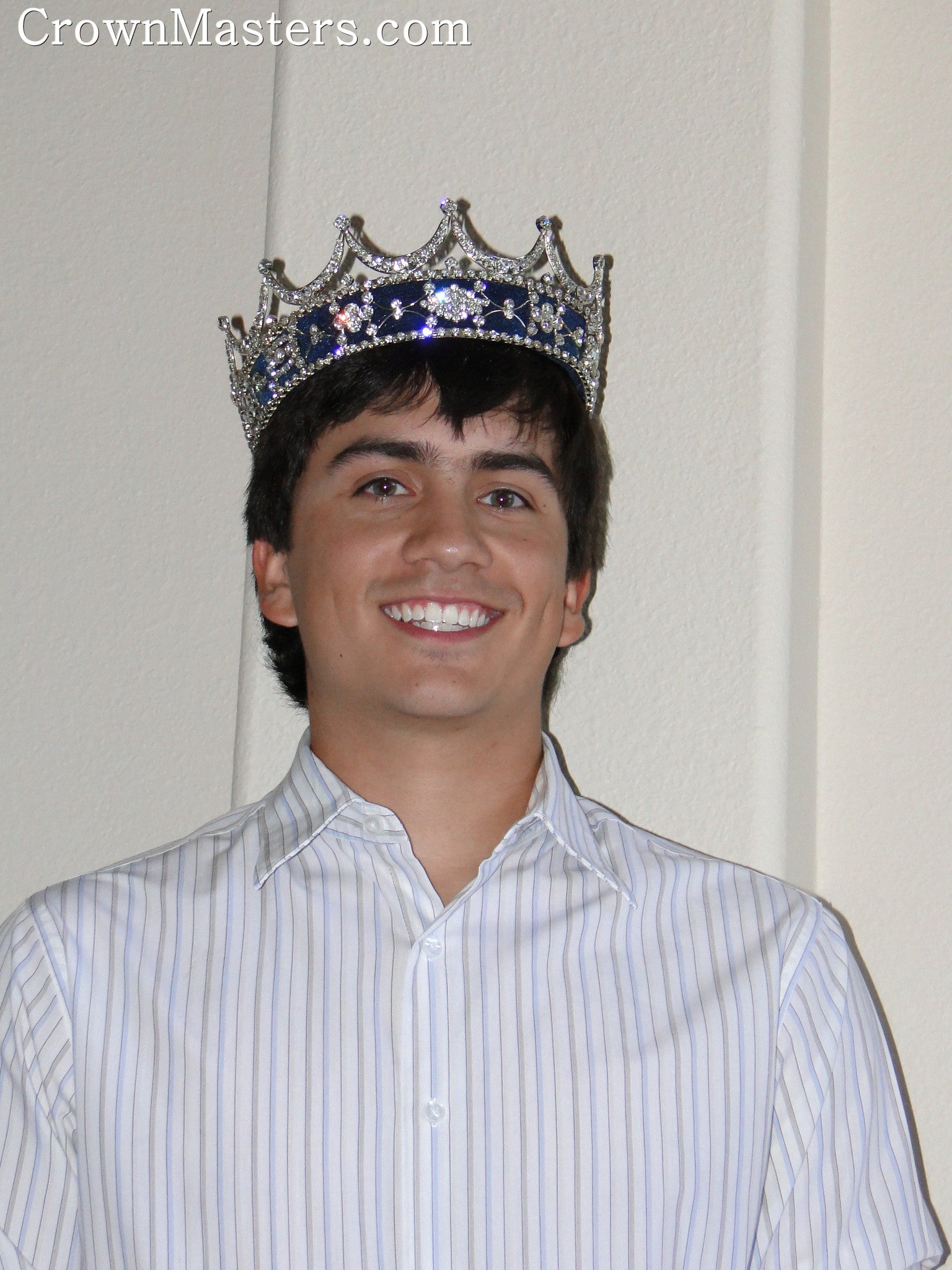 Men's Crowns – CrownMasters