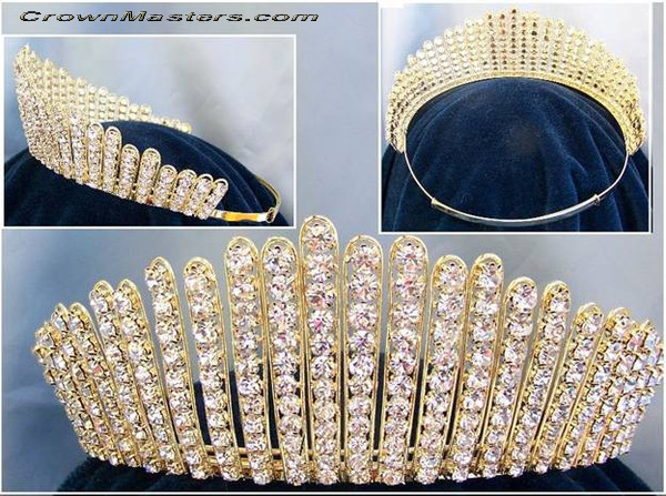 Small Crowns – CrownMasters