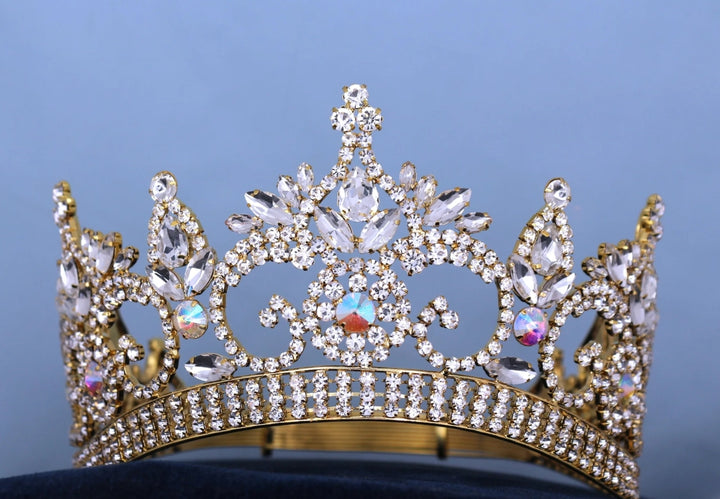 Medium Crowns – CrownMasters