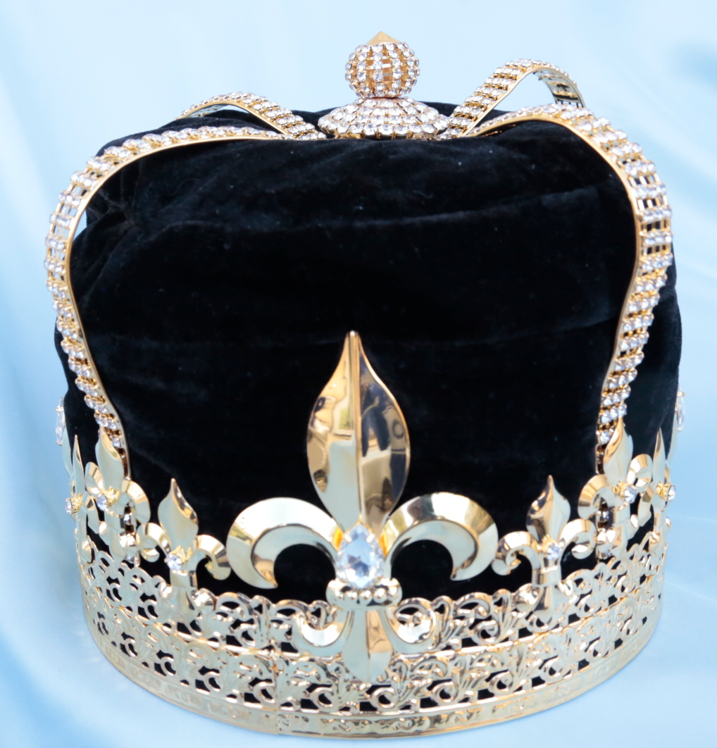 Men's Crowns – CrownMasters