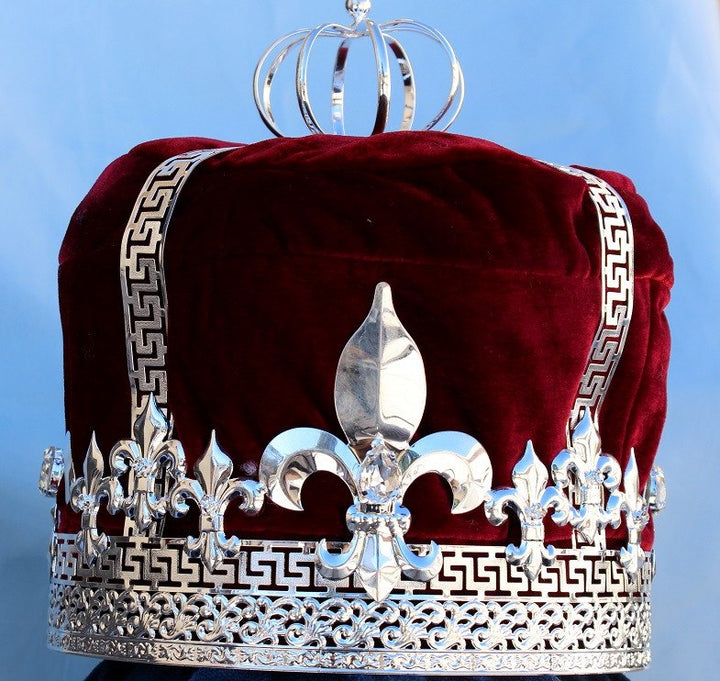 Men's Crowns – CrownMasters