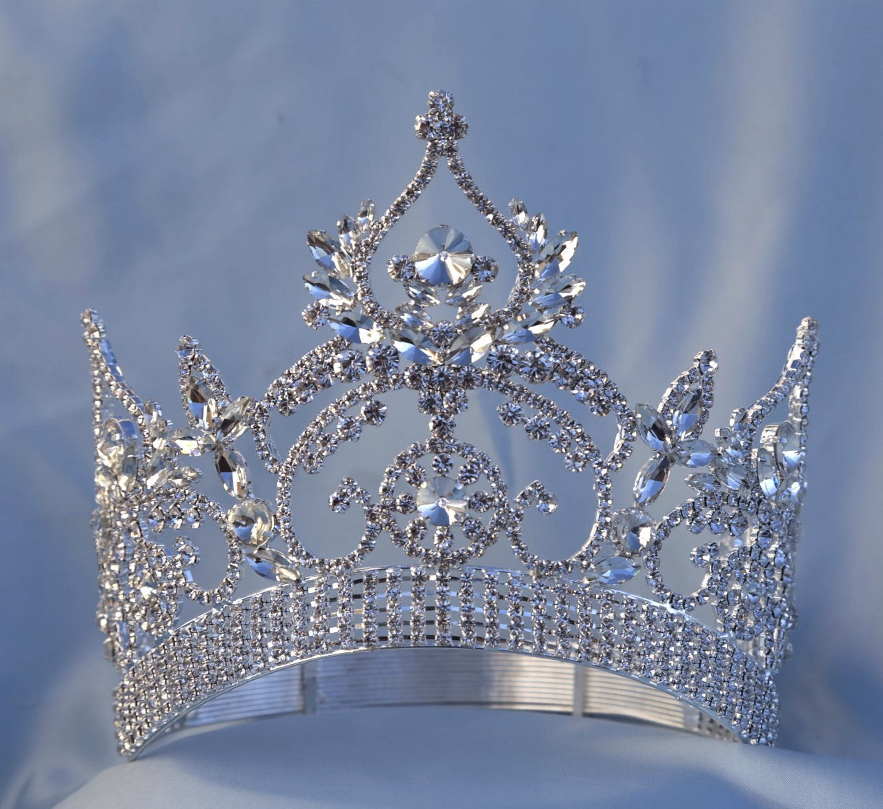 Ariana Princess Tiara – CrownMasters