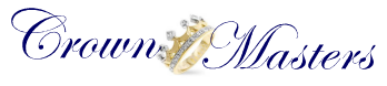 Crownmasters, crowns, tiaras, pageant crowns, men's crowns, scepters ...