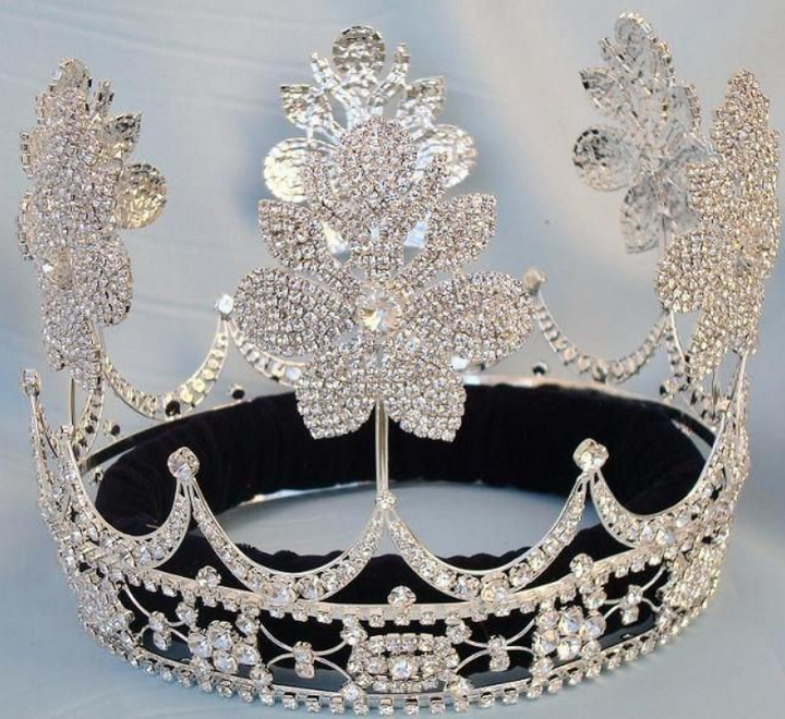 Large Crowns – CrownMasters