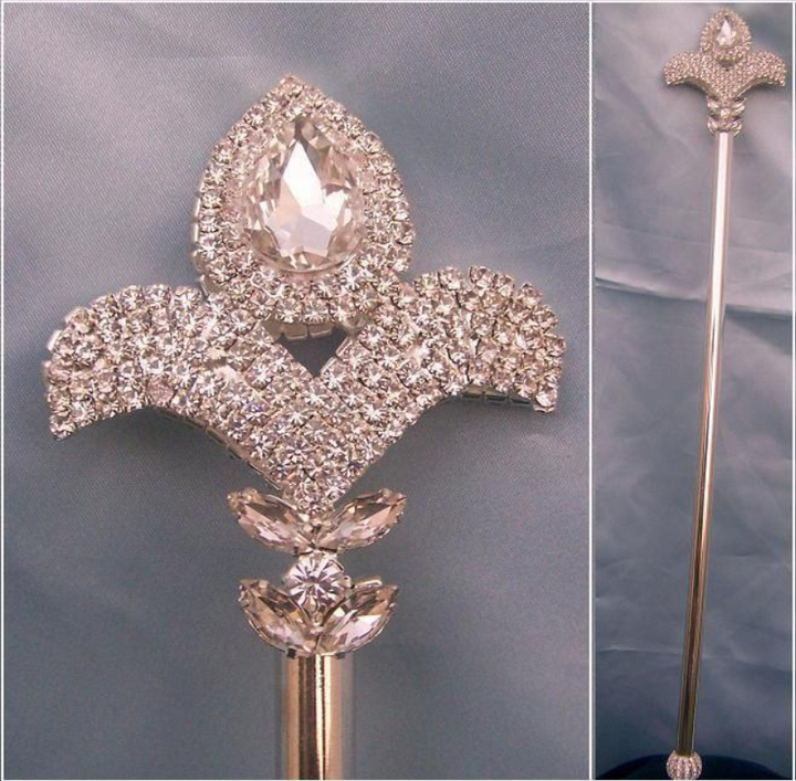 Scepters – CrownMasters