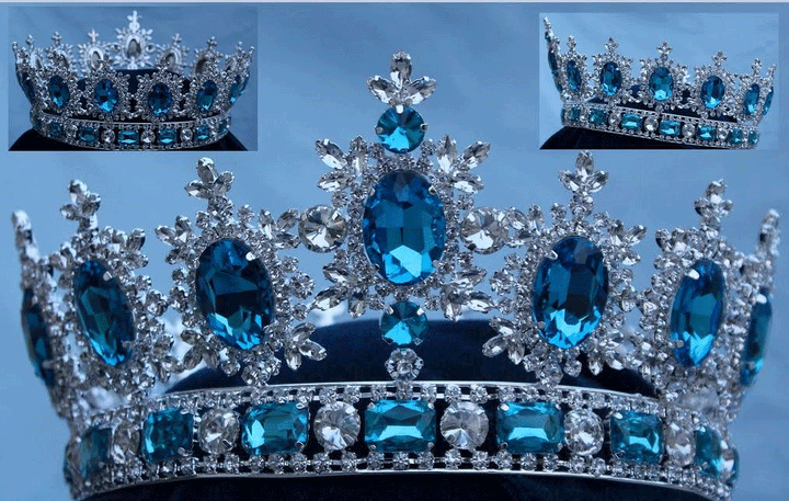 Large Crowns – Page 2 – CrownMasters