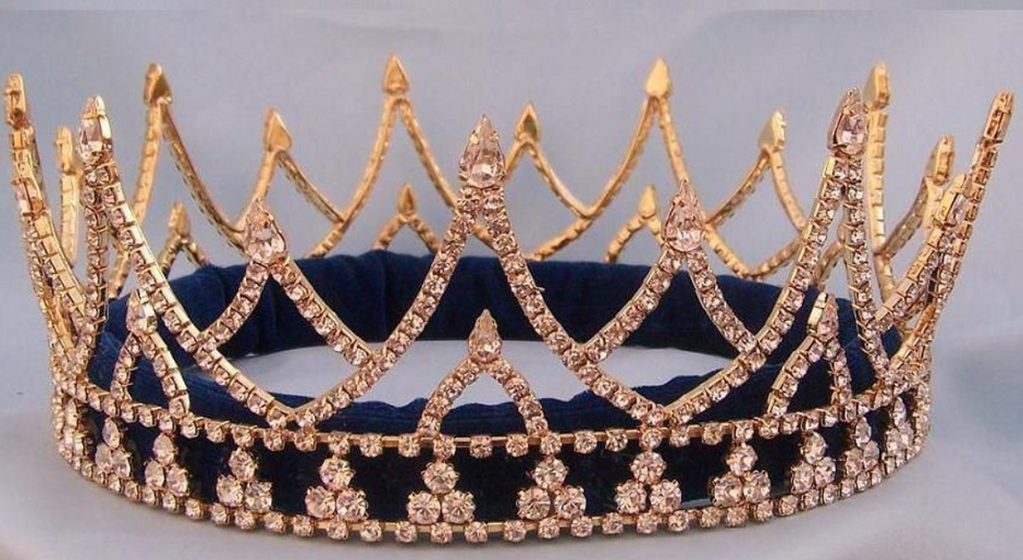 Crownmasters, crowns, tiaras, pageant crowns, men's crowns, scepters ...