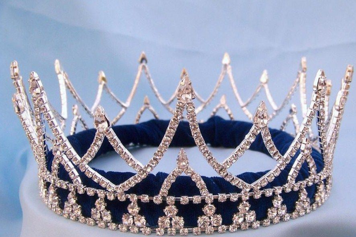 Crownmasters, crowns, tiaras, pageant crowns, men's crowns, scepters ...
