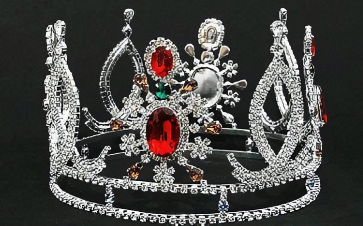 King of Prussia Royal Crown – CrownMasters