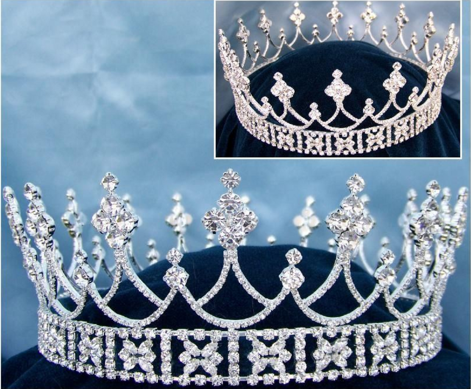 Men's Crowns – CrownMasters