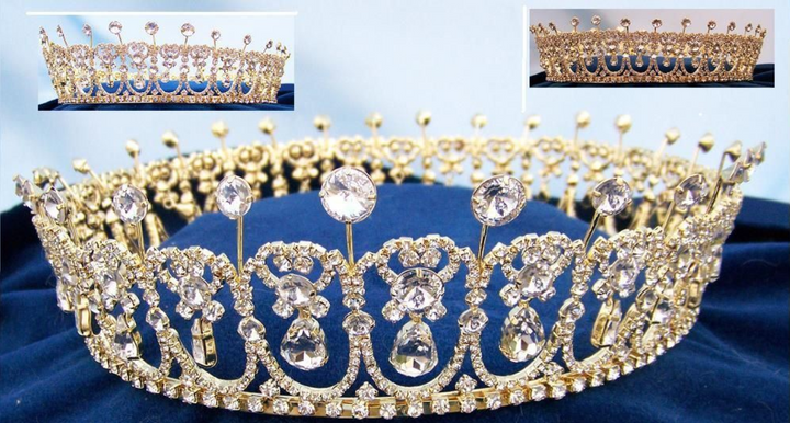 Medium Crowns – CrownMasters