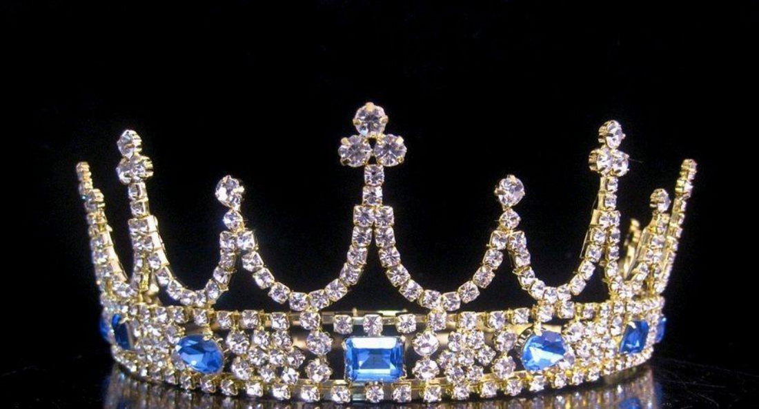Queen Victoria Coronet – CrownMasters