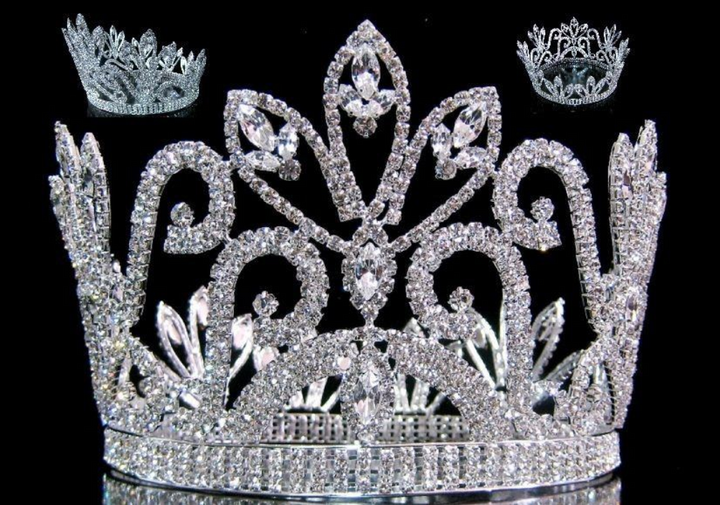 Large Crowns – CrownMasters