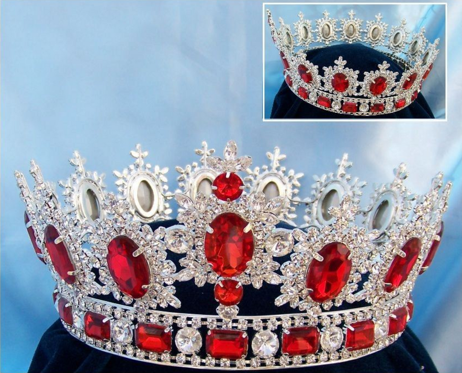 Crownmasters, crowns, tiaras, pageant crowns, men's crowns, scepters ...